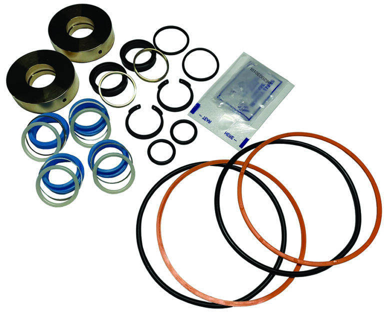 NEO Pump at 60,000psi | KMT Waterjet