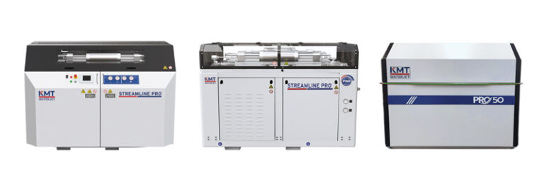 Home | KMT Waterjet