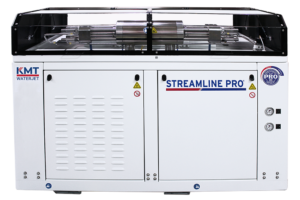 PRO Pump 90,000PSI/6,200bar 60hp | KMT Waterjet
