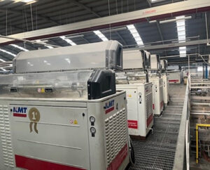 Home | KMT Waterjet