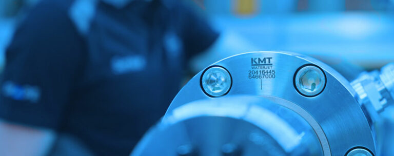 Pump PM Program 360 plan | KMT Waterjet